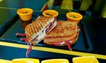 Al Bol Tost Sarayı (Muğla, Marmaris, Tepe Mah., 63. Sok., 8A), fast food  Marmaris'ten