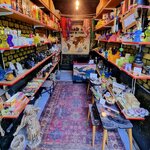 Samara Craft Shop (Van, İpekyolu, Vali Mithat Bey Mah., Leventoğlu Sok., 6C), hediyelik eşya mağazaları  Van'dan