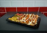 Burgaz Hatay Döner (Kırklareli, Lüleburgaz, Kocasinan Mah., Acı Çeşme Sok.), restoran  Lüleburgaz'dan