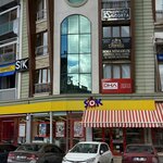 Yüksel Harita-İnşaat-Mühendislik (Sivas, Sivas Merkez , Sularbaşi Cad., 4B), mühendislik firmaları  Sivas'tan