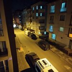 İkev (Orhangazi Mah., Vatan Cad., No:19, Pendik, İstanbul), yurtlar  İstanbul'dan