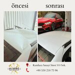 Göçükçü Oğuz (Antalya, Kumluca, Karşıyaka Mah.), oto kaporta  Kumluca'dan