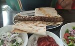 Beyti Kebap Salonu (Van, Özalp, Cumhuriyet Mah., Vedat Aydın Sok., 7), fast food  Özalp'ten