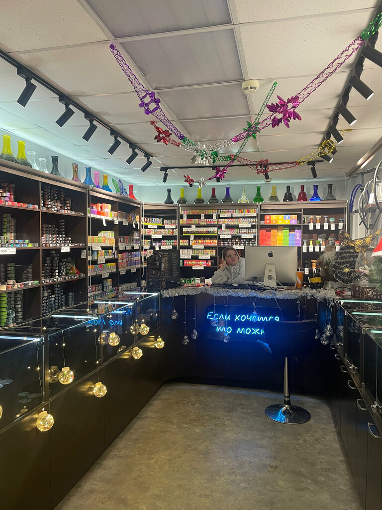 Tütün, sigara mağazaları Tutun, Ufa, foto