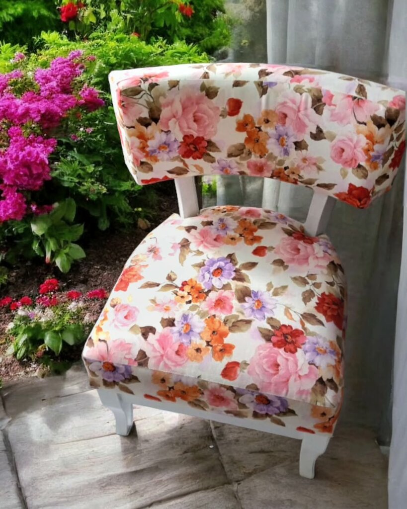 Mefruşat Dekorinyo, İstanbul, foto