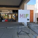 History of Pharmacy Museum (Vojvode Stepe Street No:448), müzeler ve sanat galerileri  Belgrad'dan