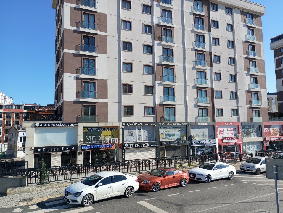 Medikal cihaz firmaları Orthorex, İstanbul, foto