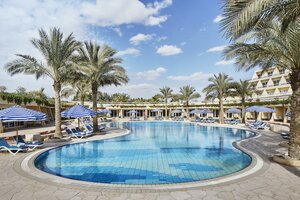 Jw Marriott Cairo (Ring Road,PO Box 427,Mirage City,Heliopolis,Cairo 11757,), otel