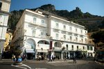 Hotel Residence - Amalfi (Campania, Salerno, Via delle Repubbliche Marinare, 7), otel  Amalfi'den
