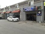 Avtoservis (Khaliga Gasimov Street No:29), otomobil servisi  Bakü'den