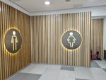 Restroom (Saken Seifullin Avenue No:483), tuvalet  Almatı'dan