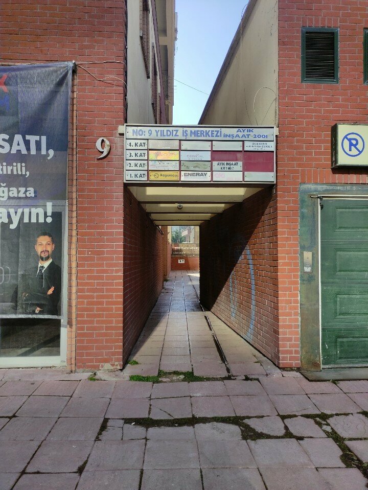 Hukuk büroları Efe & Baykal Hukuk Danışmanlık, Ankara, foto