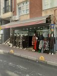 Berk Ambalaj (İstanbul, Fatih, Sümbül Efendi Mah., Hacı Kadın Cad., 27), giyim mağazası  İstanbul'dan