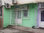 Animal Kingdom (Gence Avenue No:10), petshop  Bakü'den