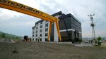 Çarşamba Küçük Sanayi Sitesi 4 Blok (Samsun, Çarşamba, Beylerce Mah., Sanayi Sitesi 8 Nolu Sok., 16), sanayi kuruluşu  Çarşamba'dan