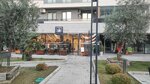 Leo Outfit Coffee (Bursa, Osmangazi, Soğanlı Mah., 3.Meltem Sok., 39B), kafe  Bursa'dan