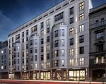 ZhK Veren Place (10th Sovetskaya Street No:8), konut blokları  Saint‑Petersburg'dan