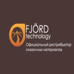 Fjord-technology (Vyborgskoe Highway No:503к3), petrol ürünleri üreticileri  Saint‑Petersburg'dan