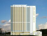 Golden Keys (Pionerskaya Street No:1), konut blokları  Habarovsk'tan