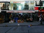 By Hido (İstanbul, Fatih, Saraç İshak Mah., Küçük Haydar Efendi Sok., 9B), ayakkabı mağazaları  İstanbul'dan