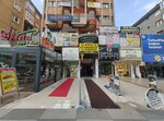 Serbest Muhasebeci Mali Müşavir İlker Boz (Turan Güneş Bul., No:26, Çankaya, Ankara), muhasebeciler  Ankara'dan