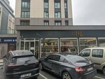 Gua Coffee Company (İstanbul, Beylikdüzü, Barış Mah., Necip Fazıl Kısakürek Sok., 3N), kahve dükkanları  İstanbul'dan