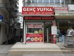 Genç Yufka (1. Cad. No:150/B, Demetevler, Yenimahalle, Ankara), gıda üreticileri  Ankara'dan