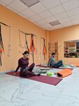 Прана (Sovetskaya ulitsa No:33/5, Vilage of Yuzhniyi), yoga stüdyosu  Krasnodarski krayından