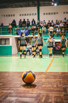 Club Molten Dls (Santa Cruz de la Sierra, Distrito Municipal 2, Subdistrito 19, Jaurú, 2155), spor okulları  Santa‑Krus'tan