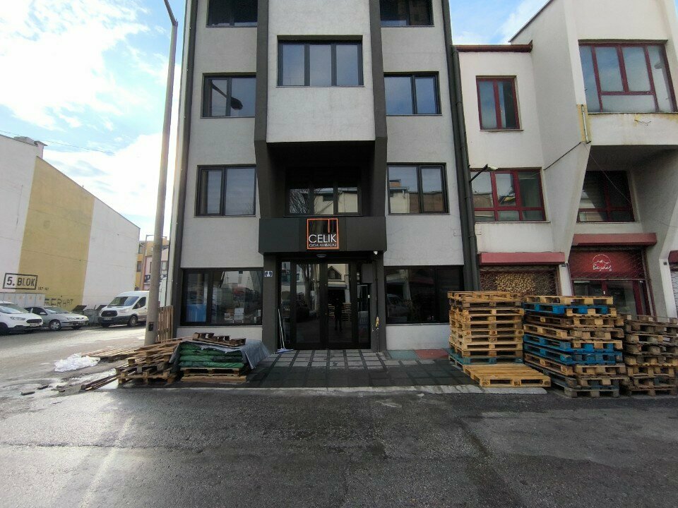 Paketleme ekipmanları firmaları Çelik Gıda Ambalaj, Ankara, foto