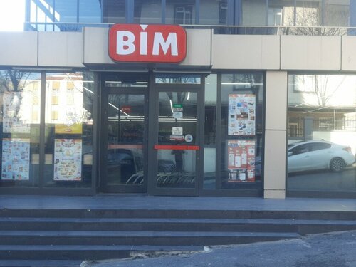 Bim, süpermarket, İstanbul, Küçükçekmece, İnönü Mah., Çoban Sok., 9 ...