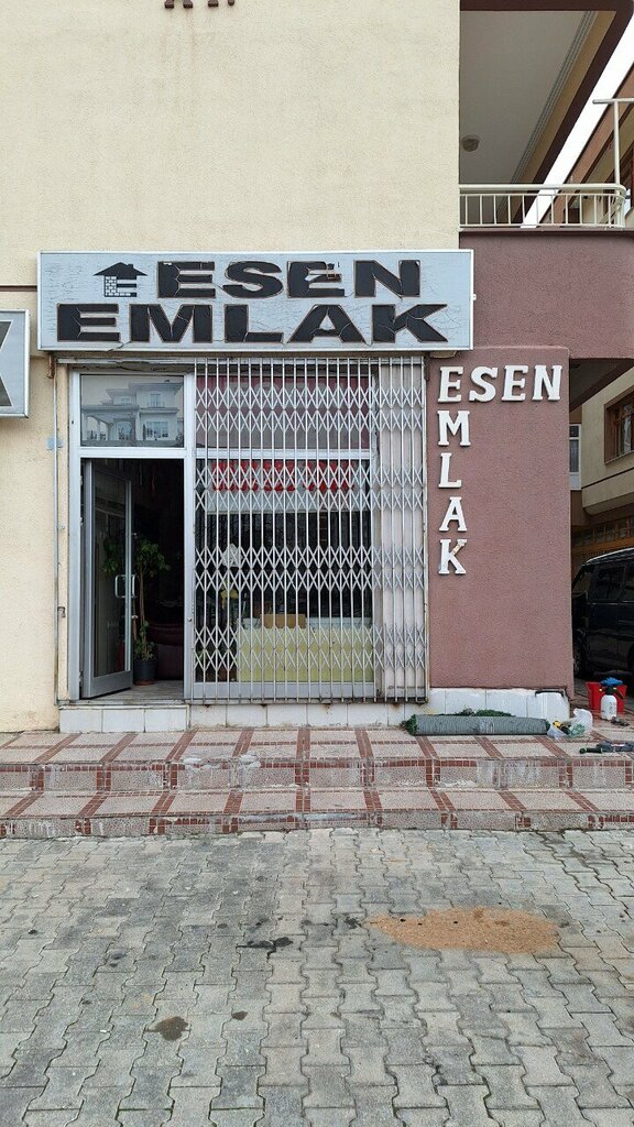 Emlak ofisi Esen Emlak, Konya, foto