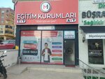 Özel M1 Eğitim Kurumları (Adnan İnanıcı Cad., No:38B, Şehitkamil, Gaziantep), eğitim merkezleri  Gaziantep'ten