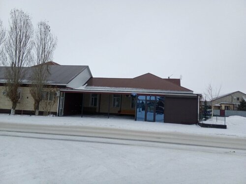Otel Es Hotel, Setbayev (Satpayev), foto
