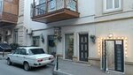 Zovq (Еlimеrdan Topcubasov Street No:28), güzellik salonu  Bakü'den