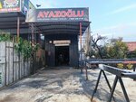 Ayazoğlu ferforje (Aliya İzzet Begoviç Cad., No:180, Kepez, Antalya), demirdökümcüler  Antalya'dan