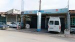 Wass Hospital (Konya, Selçuklu, Horozluhan Mah., Yesiloba Sok., 31), otomobil servisi  Konya'dan