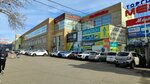 Т-Банк (Stasova Street No:178/2Ш), atm'ler  Krasnodar'dan