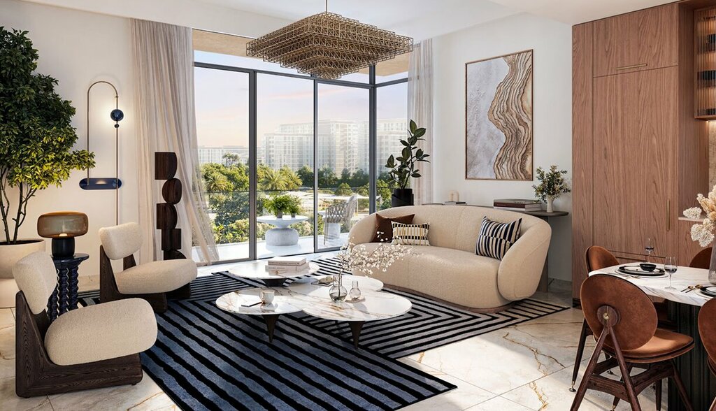 Emlak ofisi Rake Ventures, Dubai, foto