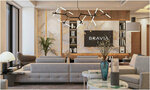 Interior Design Dubai (Shobha Ivory Tower I, Business Bay, Dubai), mimari proje firmaları  Dubai'den