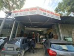 Grand-Mer Özel Servis (Antalya, Kepez, Şafak Mah., 5002. Sok., 13), otomobil servisi  Antalya'dan