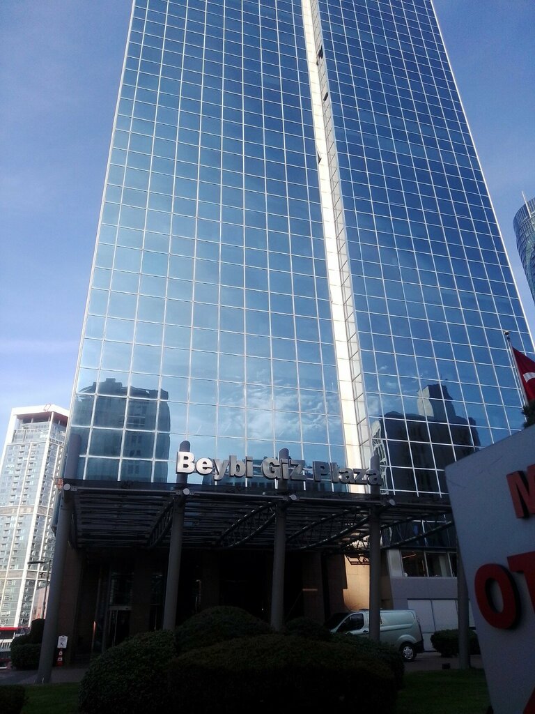 Gıda üreticileri Dinamik Grup, İstanbul, foto