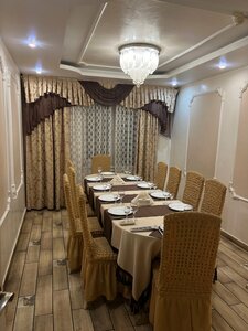 Kafe Prival (Promyshlennaya ulitsa No:12Г, Votkinsk), kafe  Votkinsk'ten