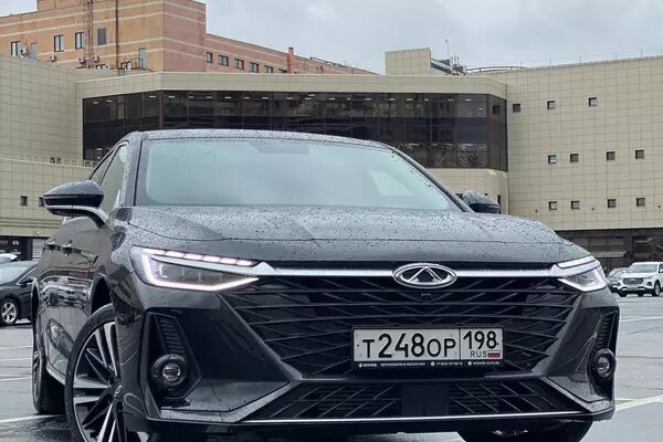 Otomobil servisi Восход-Авто, Saint‑Petersburg, foto