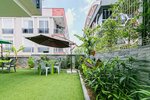 Oniks Comfort Suites (Antalya, Muratpaşa, Güzeloba Mah., 2211. Sok., 10), otel  Antalya'dan