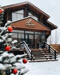 Luxury (Transportnaıa kóshesi No:4/7, Pavlodar), saunalar  Pavlodar'dan