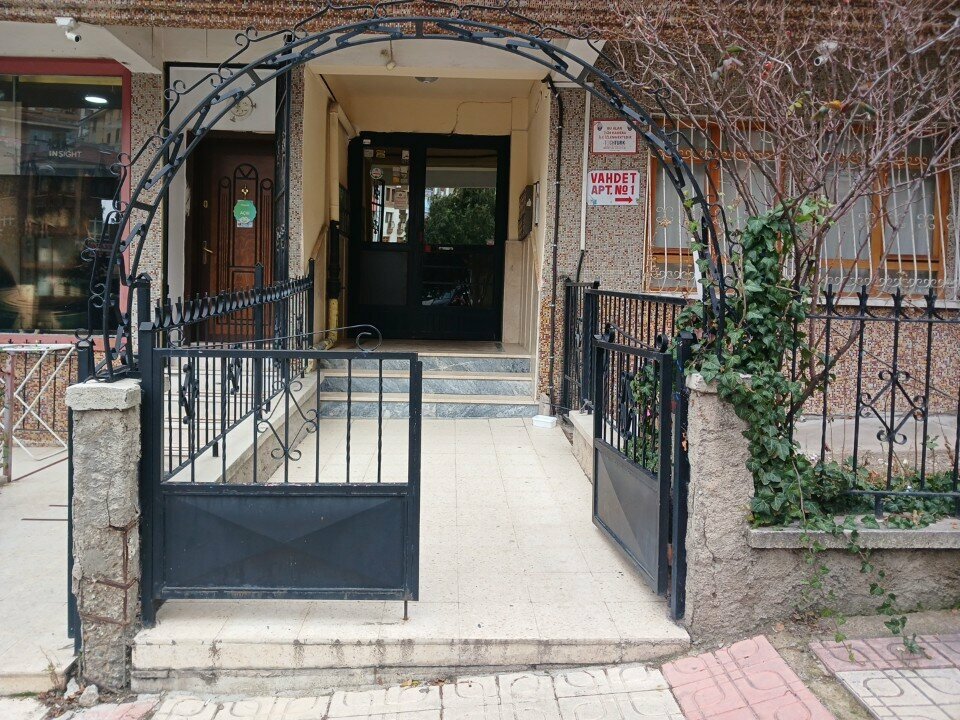 Medikal cihaz firmaları Sungur Yapı, Ankara, foto