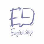 English24/7 (Vzlyotnaya Street No:24А), yabancı dil kursları  Krasnoyarsk'tan