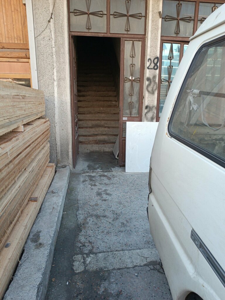 Taş ürünler ve yapılar Güler Mermerit, Ankara, foto