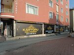 Kartopu Halı Market (Keçeciler Mah., Senyuva Sok., No:2/1/A, Karatay, Konya), halı mağazaları  Konya'dan